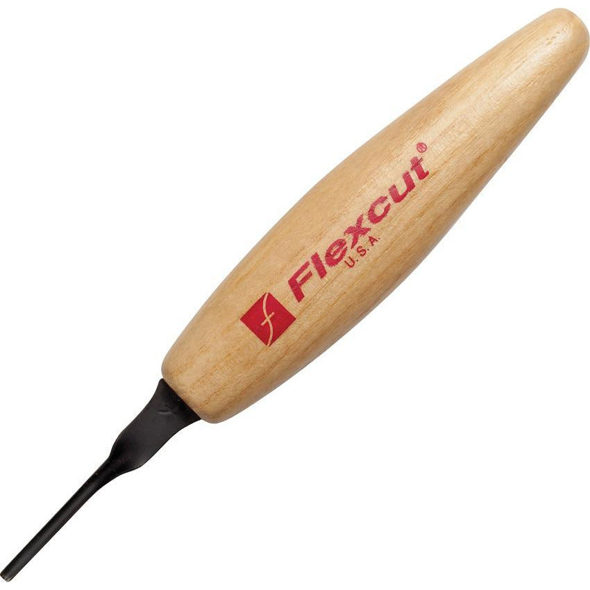 Flexcut Micro Sweep 2mm MT20