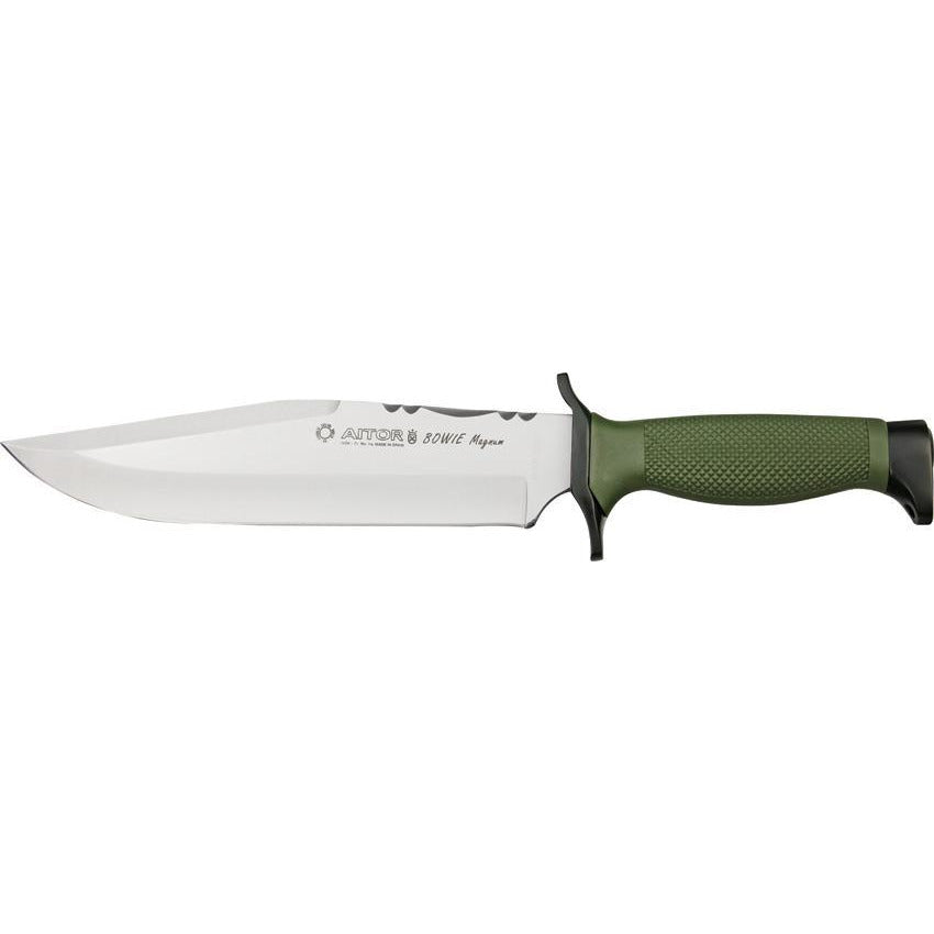 Aitor Bowie NATO Magnum 16048