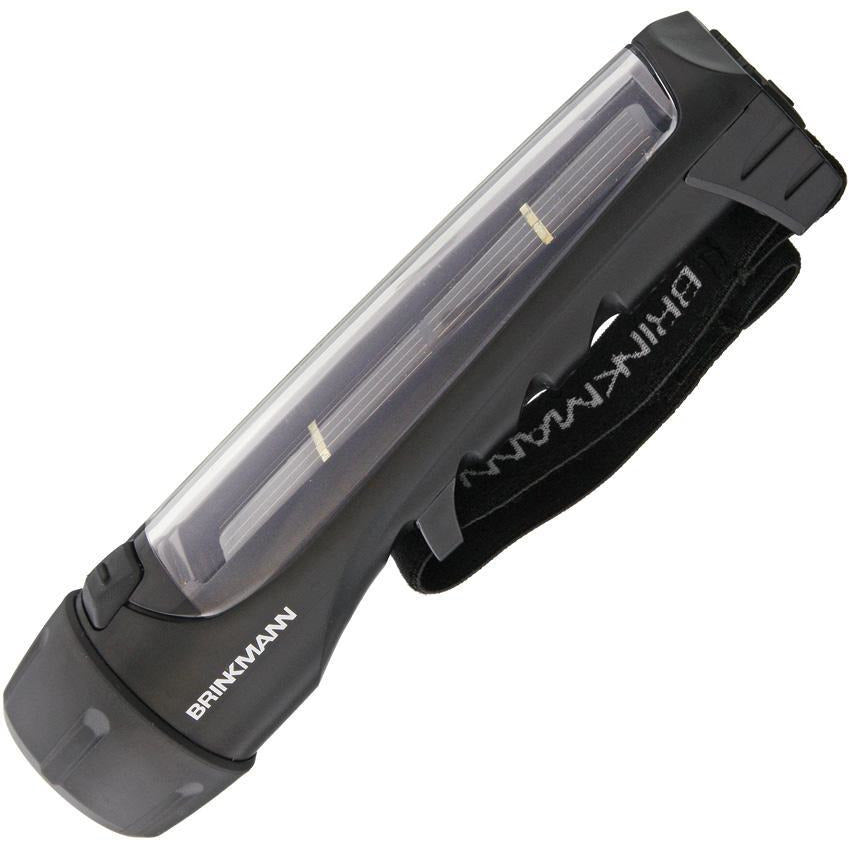 Brinkmann Solar/Rechargeable LED Light WL51713