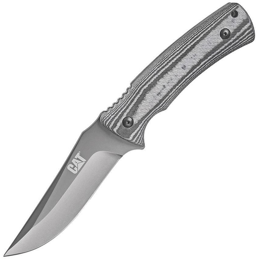 Caterpillar Fixed Blade 980013