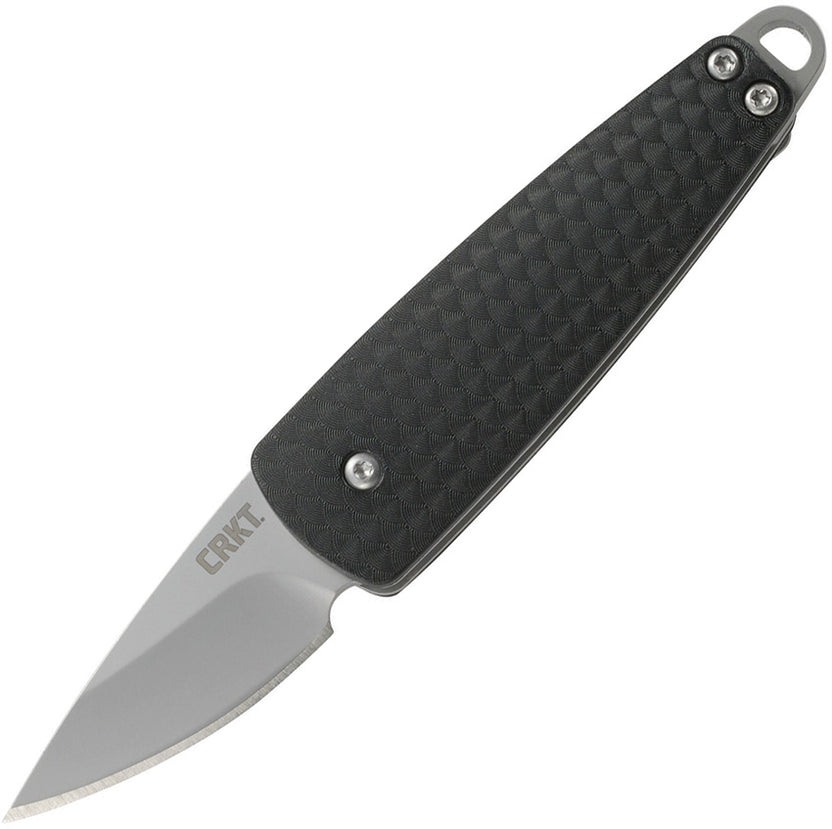 CRKT 6 Bit Driver Tool Silver 9910