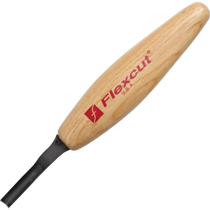 Flexcut Micro Deep U-Gouge 4mm MT30