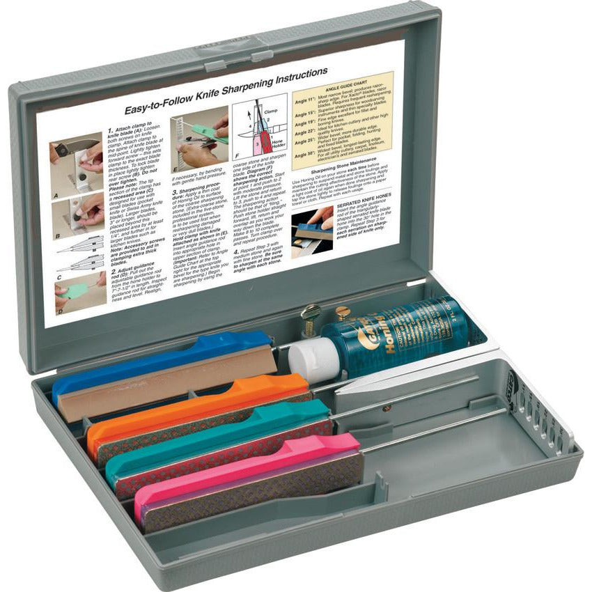 Gatco Edgemate Diamond System