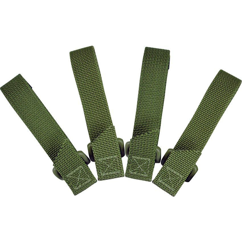 Maxpedition TacTie Strap 3 in 9903G