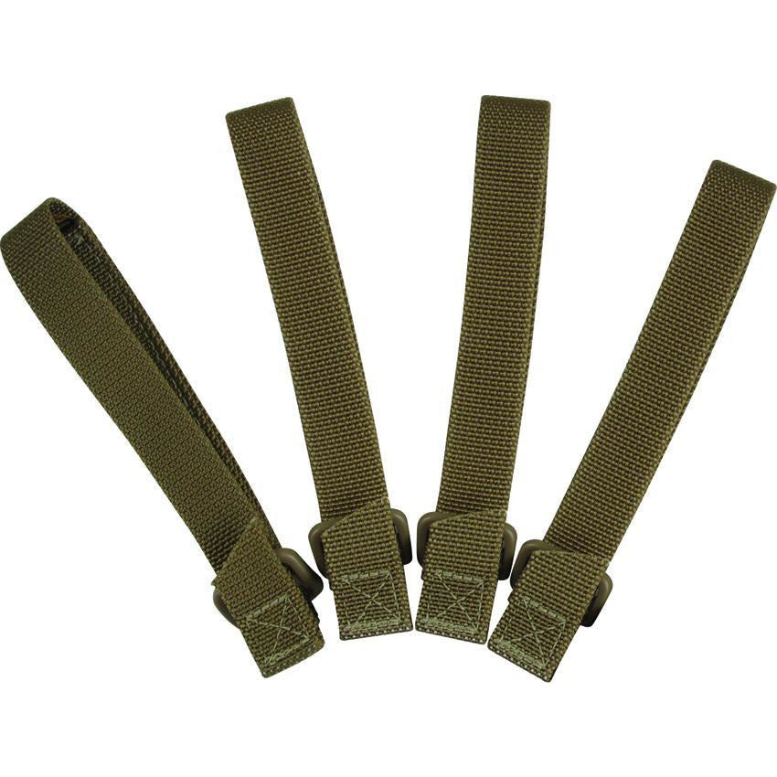 Maxpedition TacTie Strap 5 in 9905K