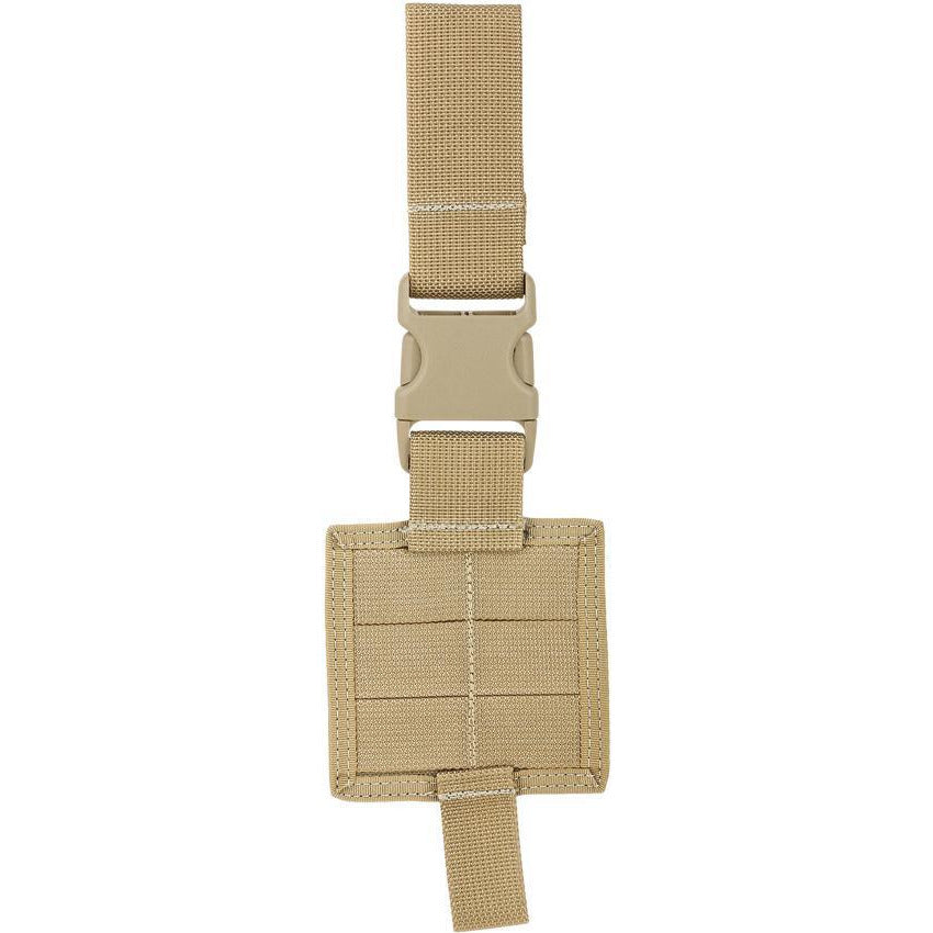 Maxpedition Mini Drop Leg Rig Khaki PT1170K