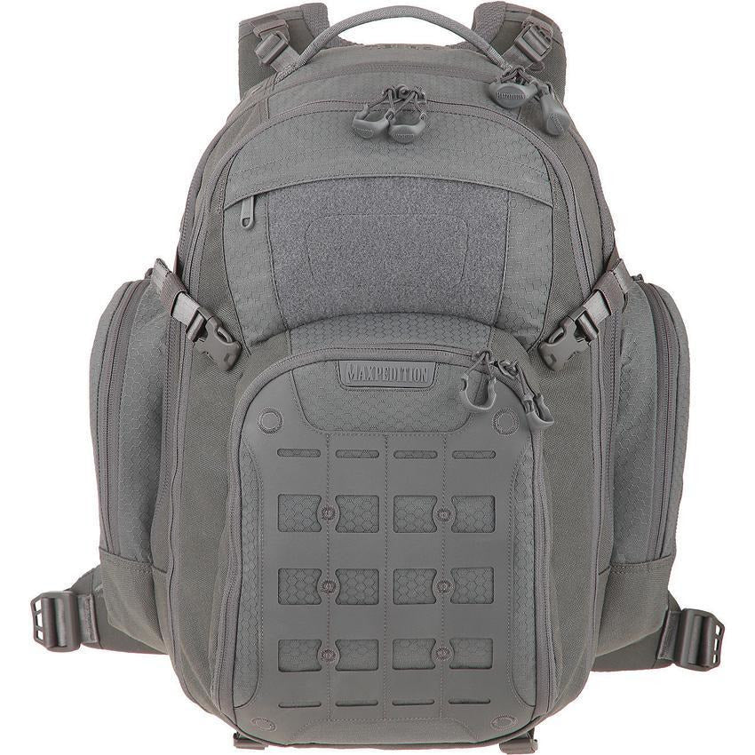 Maxpedition AGR TIBURON Gray TBRGRY