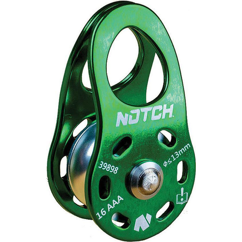 Notch Equipment Micro Pulley 39898