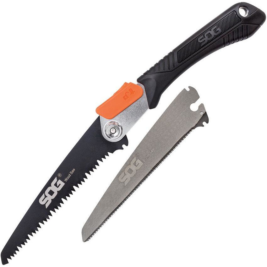 SOG Wood & Bone Saw F11BN-CP