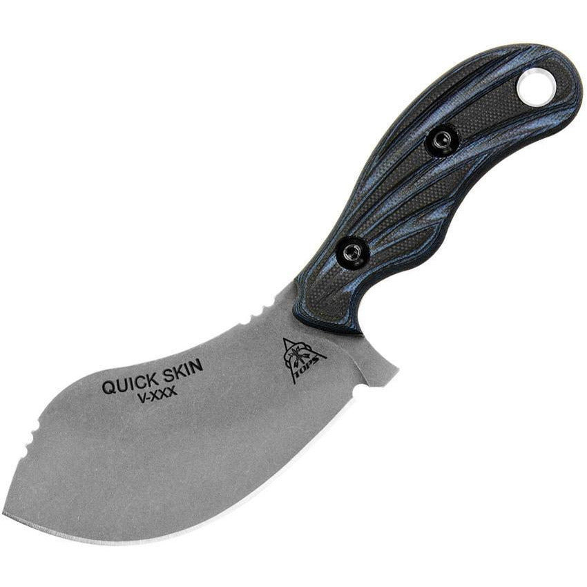 TOPS Quick Skin QSK-01